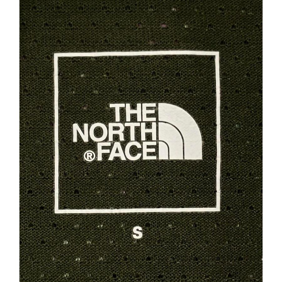 美品 ザ・ノースフェイス 半袖Tシャツ メッシュ レディース SIZE S (S) THE NORTH FACE 中古 : rc ...