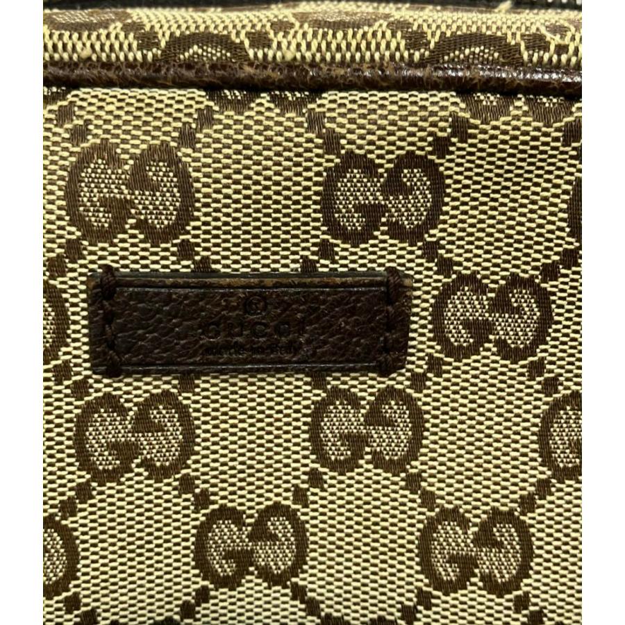 グッチ ショルダーバッグ GGキャンバス 122759.3444 レディース GUCCI 中古 : Rehello by BOOKOFF - 通販 - Yahoo!ショッピング