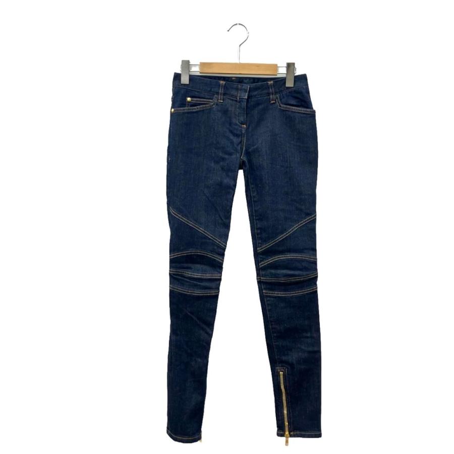 美品 バルマン デニムパンツ レディース SIZE 34 (S) BALMAIN 中古 : Rehello by BOOKOFF - 通販 - Yahoo!ショッピング
