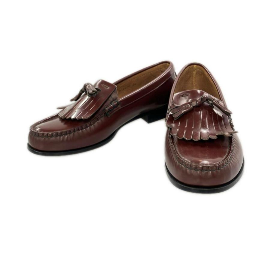リーガル タッセルローファー レディース SIZE 24 (L) REGAL 中古 : Rehello by BOOKOFF - 通販 - Yahoo!ショッピング