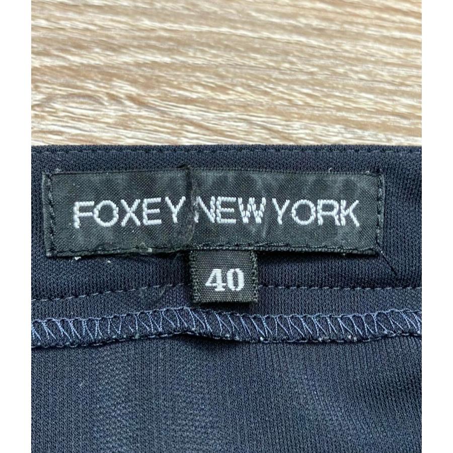 フォクシー ニューヨーク 長袖カーディガン レディース SIZE 40 (M) FOXEY NEW YORK 中古 : rc-itopo5smuyvj-wxnl : Rehello by ...