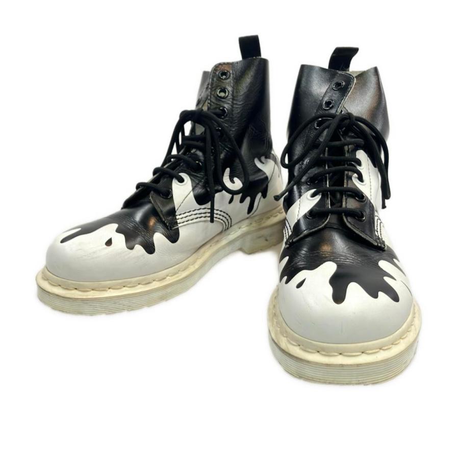 ドクターマーチン 8ホールブーツ レディース SIZE UK4 (M) Dr.Martens 中古 : Rehello by BOOKOFF - 通販 - Yahoo!ショッピング
