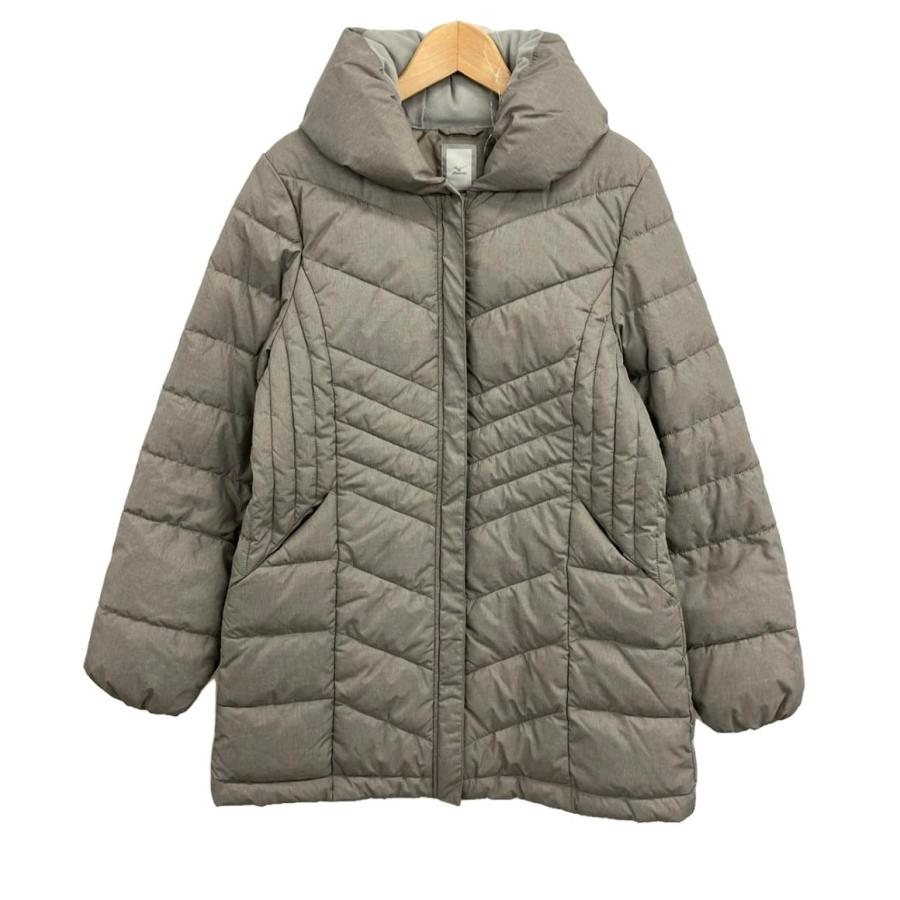 美品 ミズノ キルティング中綿コート レディース SIZE L (L) mizuno 中古 : rc-itot0ugo9lp4-tfml : rehello by BOOKOFF - 通販 ...