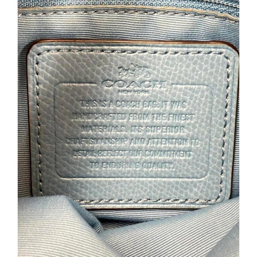 コーチ 2WAY ハンドバッグ ショルダーバッグ 斜め掛け F36637 レディース COACH 中古 : Rehello by BOOKOFF - 通販 - Yahoo!ショッピング