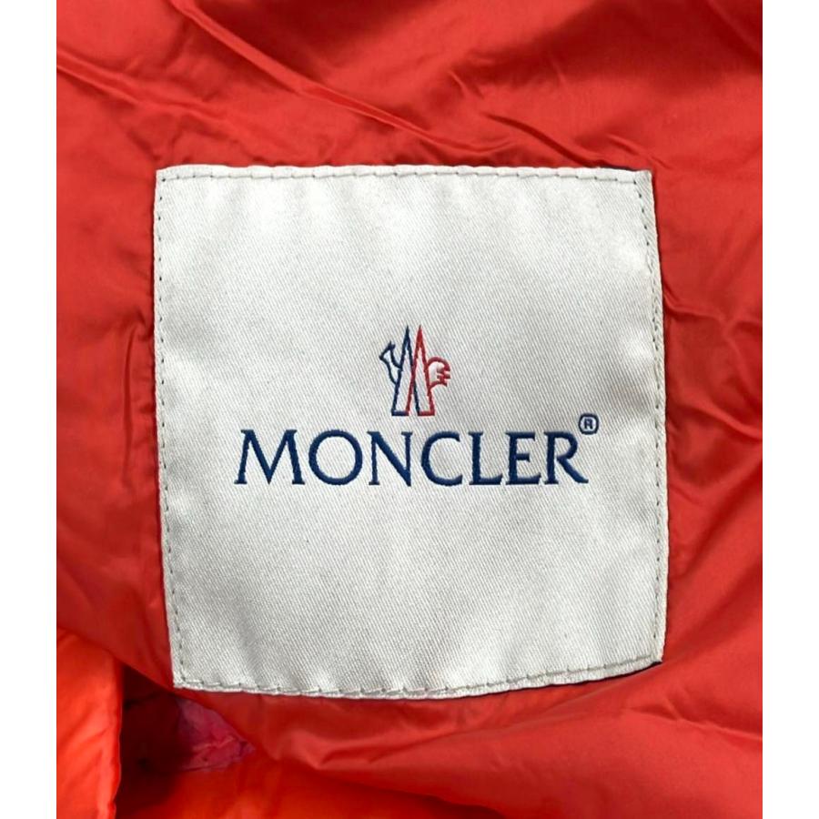 モンクレール ダウンジャケット レディース SIZE 0 (XS) MONCLER 中古 : rc-itpsr6niv9v8-hf4l : rehello by BOOKOFF - 通販 ...