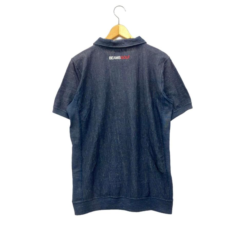ビームスゴルフ×チャンピオン ポロシャツ メンズ SIZE XL (XL) BEAMS GOLF×Champion 中古 : Rehello by BOOKOFF - 通販 - Yahoo ...