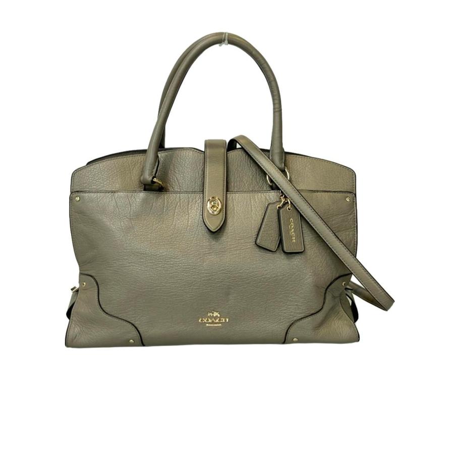 コーチ 2WAYトートバッグ ショルダーバッグ 肩掛け 斜め掛け 37167 レディース COACH 中古 : Rehello by BOOKOFF - 通販 - Yahoo!ショッピング