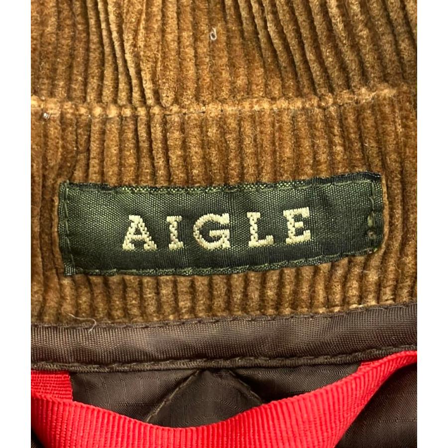 エーグル ダウンジャケット キルティング メンズ SIZE M (M) AIGLE 中古 : rc-itqyrcohc1jk-xiy8 : rehello by BOOKOFF - 通販 ...