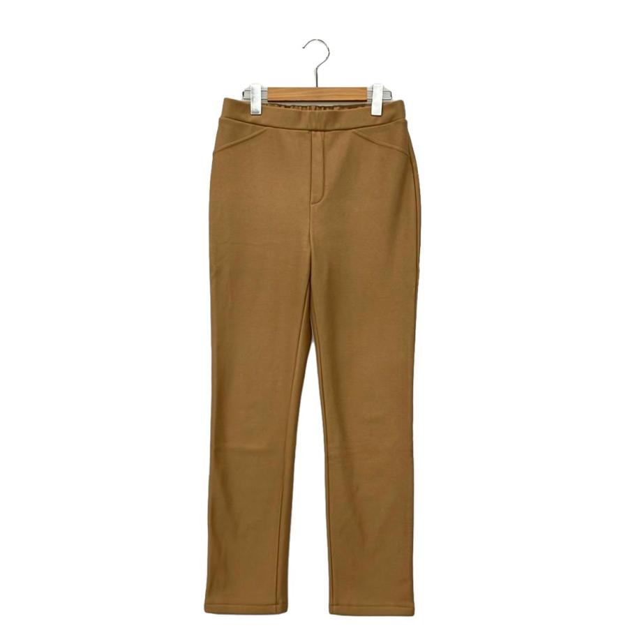 ドゥクラッセ 裏起毛ストレッチパンツ レディース SIZE 13 (L) DoCLASSE 中古 : Rehello by BOOKOFF - 通販 - Yahoo!ショッピング