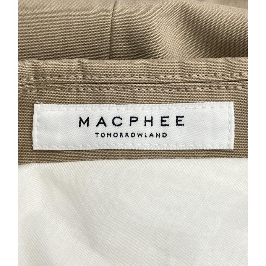 マカフィー ダブルブレストジャケット レディース SIZE 36 (S) MACPHEE 中古 : rc-its2epy8ql9u-85eg : rehello by BOOKOFF - 通販 ...