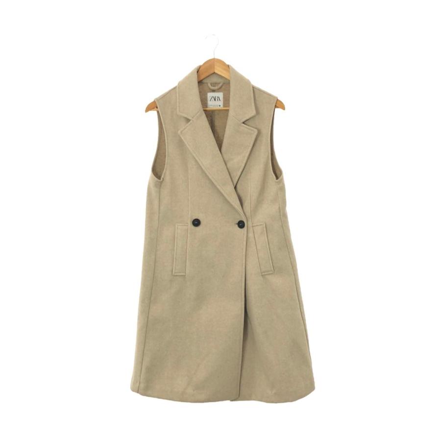 美品 ザラ ベスト レディース SIZE XS (XS) ZARA 中古 : rc-itsa6apdrbf8-ljfz : rehello by BOOKOFF - 通販 - Yahoo!ショッピング