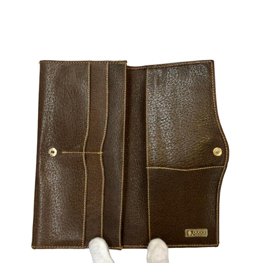 グッチ 長財布 GGスプリーム 034 64 1010 レディース GUCCI 中古 : Rehello by BOOKOFF - 通販 - Yahoo!ショッピング