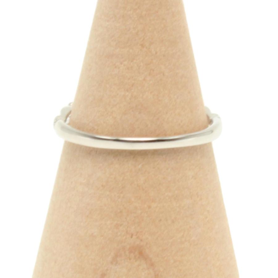 美品 スタージュエリー リング 指輪 K18WG スターモチーフ レディース SIZE 8号 STAR JEWELRY 中古 : Rehello by BOOKOFF - 通販 - Yahoo ...