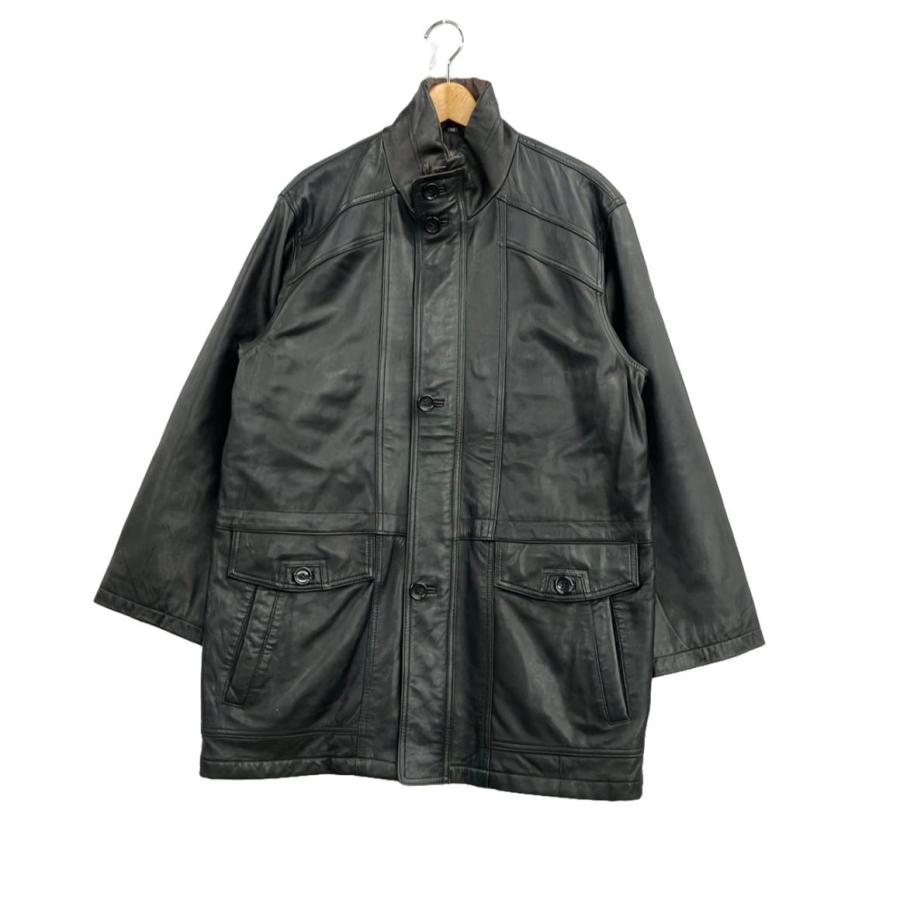 ウインドアーマー レザージャケット メンズ SIZE M (M) WIND ARMOR 中古 : Rehello by BOOKOFF - 通販 - Yahoo!ショッピング