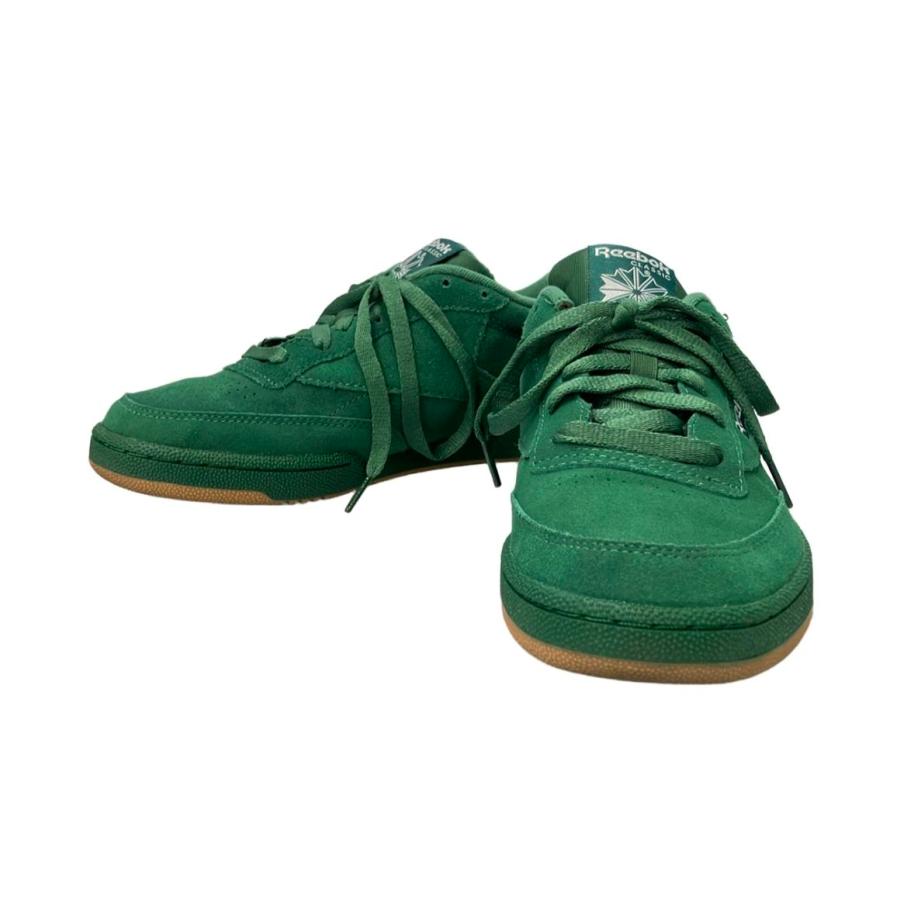 リーボック ローカットスニーカー クラブ シー 85 100074451 メンズ SIZE 26.5 (M) Reebok 中古 ...