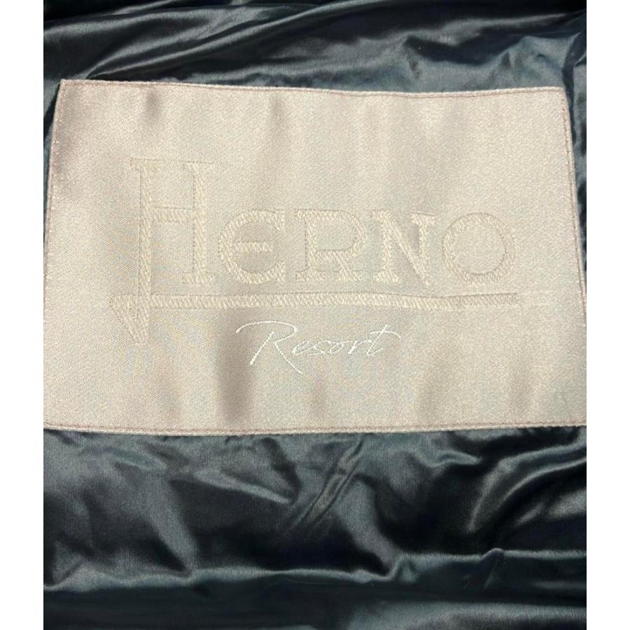 美品 ヘルノ ダウンジャケット メンズ SIZE 40 (L) Herno 中古 : rc-ittkkd8jjhvg-u5ux : rehello by BOOKOFF - 通販 ...