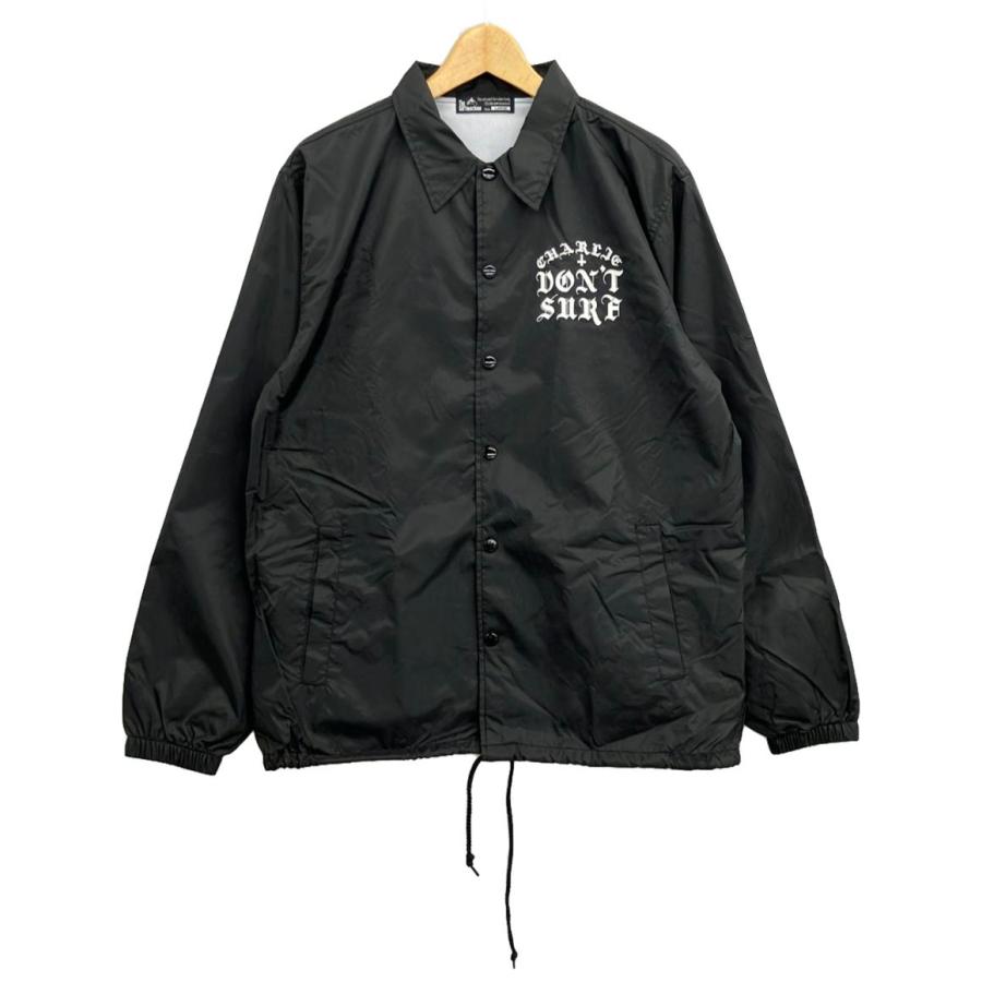 美品 ソフトマシーン コーチジャケット メンズ SIZE LARGE (L) SOFTMACHINE 中古 : Rehello by BOOKOFF - 通販 - Yahoo!ショッピング