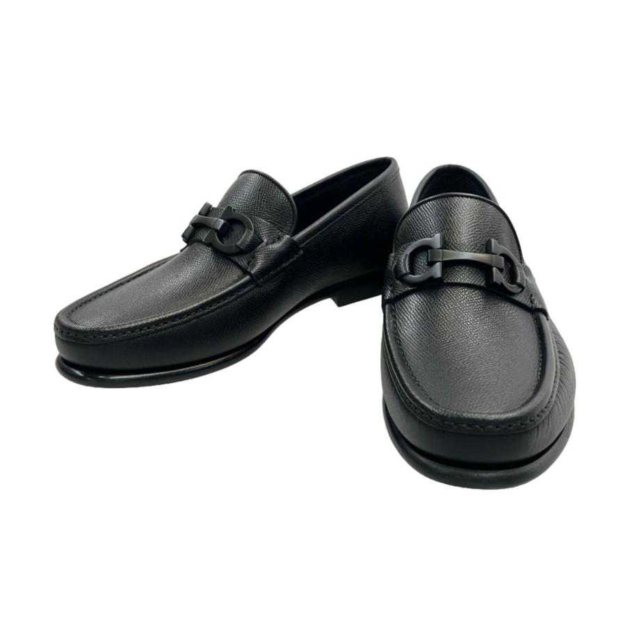 美品 サルヴァトーレフェラガモ ローファー レディース SIZE 6 1/2 (L) Salvatore Ferragamo 中古 : Rehello by BOOKOFF - 通販 ...