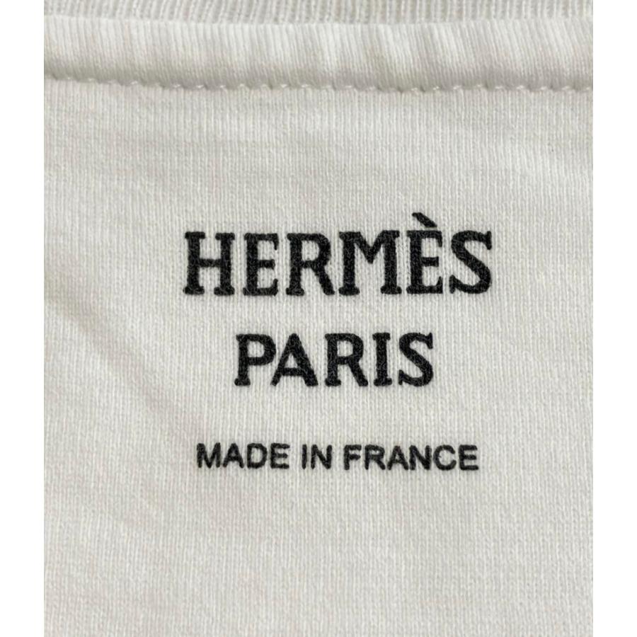 エルメス 半袖Tシャツ レディース SIZE 34 (S) HERMES 中古 : Rehello by BOOKOFF - 通販 - Yahoo!ショッピング