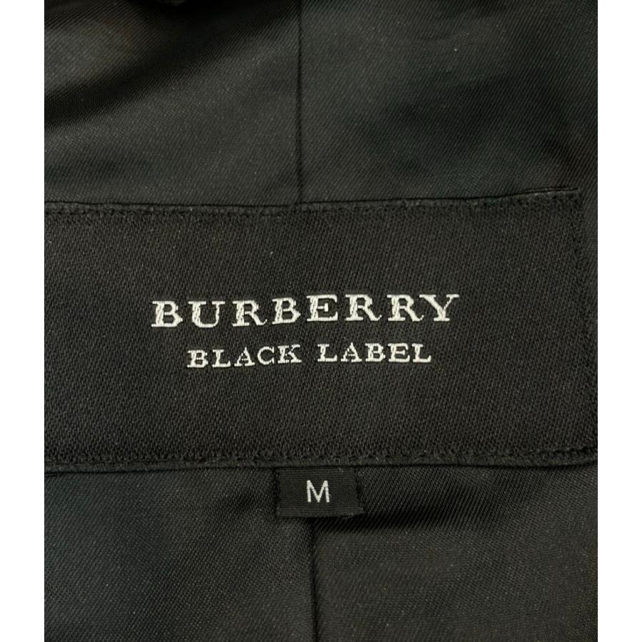 訳あり バーバリーブラックレーベル ブルゾン メンズ SIZE M (M 訳あり バーバリーブラックレーベル ブルゾン メンズ SIZE M (M