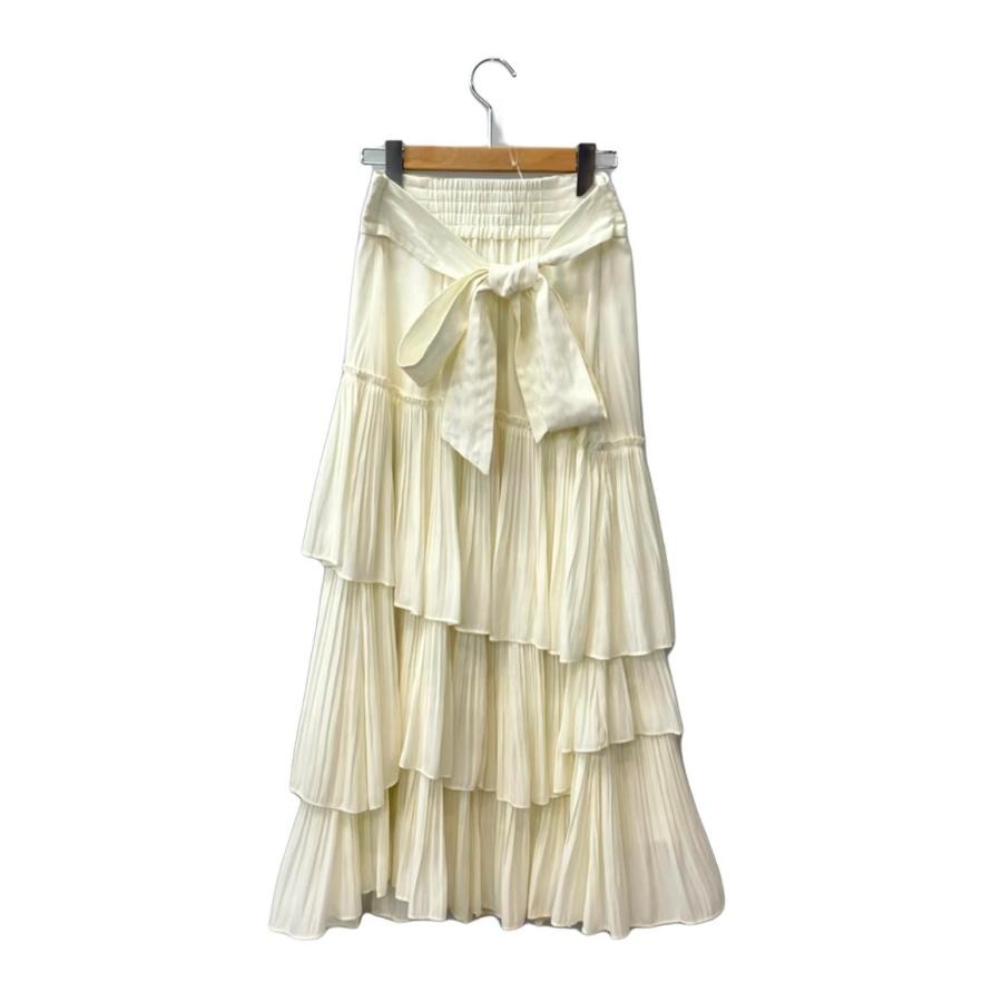 スナイデル ボリュームティアードスカート レディース SIZE 0 (XS) snidel 中古 : Rehello by BOOKOFF - 通販 - Yahoo!ショッピング