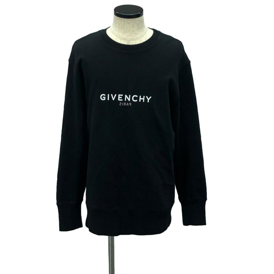 ジバンシィ スウェット トレーナー ロゴ メンズ SIZE S (S) GIVENCHY 中古 : rc-itxi6piy045s-ifgh : rehello by BOOKOFF - 通販 ...