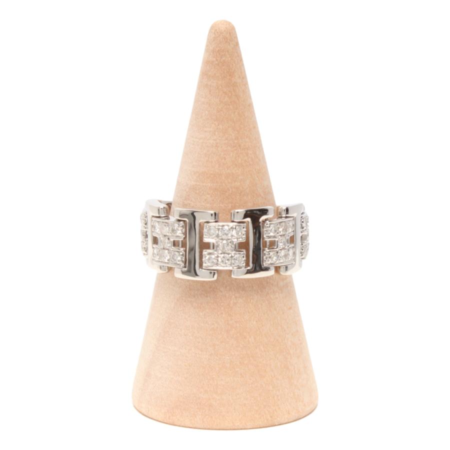 美品 リング 指輪 Pt900 ダイヤ0.50ct レディース SIZE 11号 中古 : Rehello by BOOKOFF - 通販 - Yahoo!ショッピング