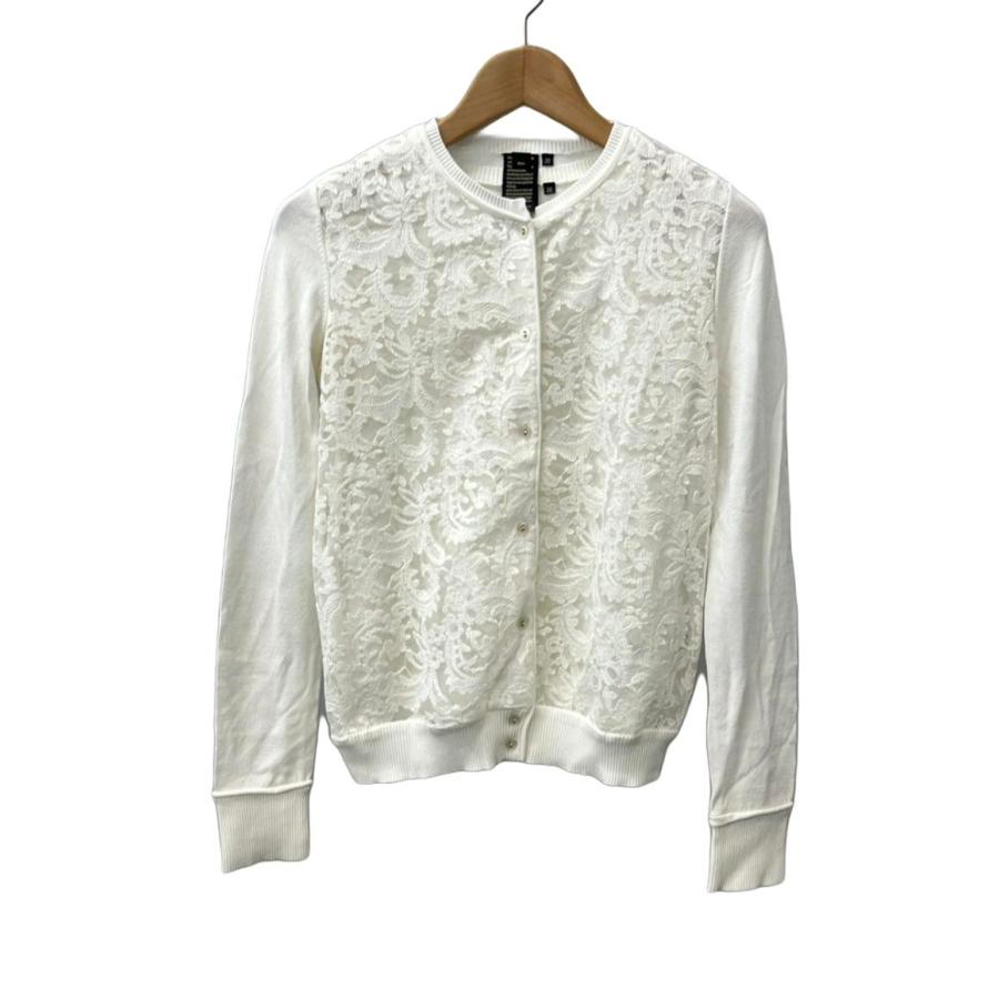 ソブ セットアップ ダル糸天竺刺繍カーディガン 3913153 レディース SIZE 36 (XS) sov. 中古 : Rehello by BOOKOFF - 通販 - Yahoo!ショッピング