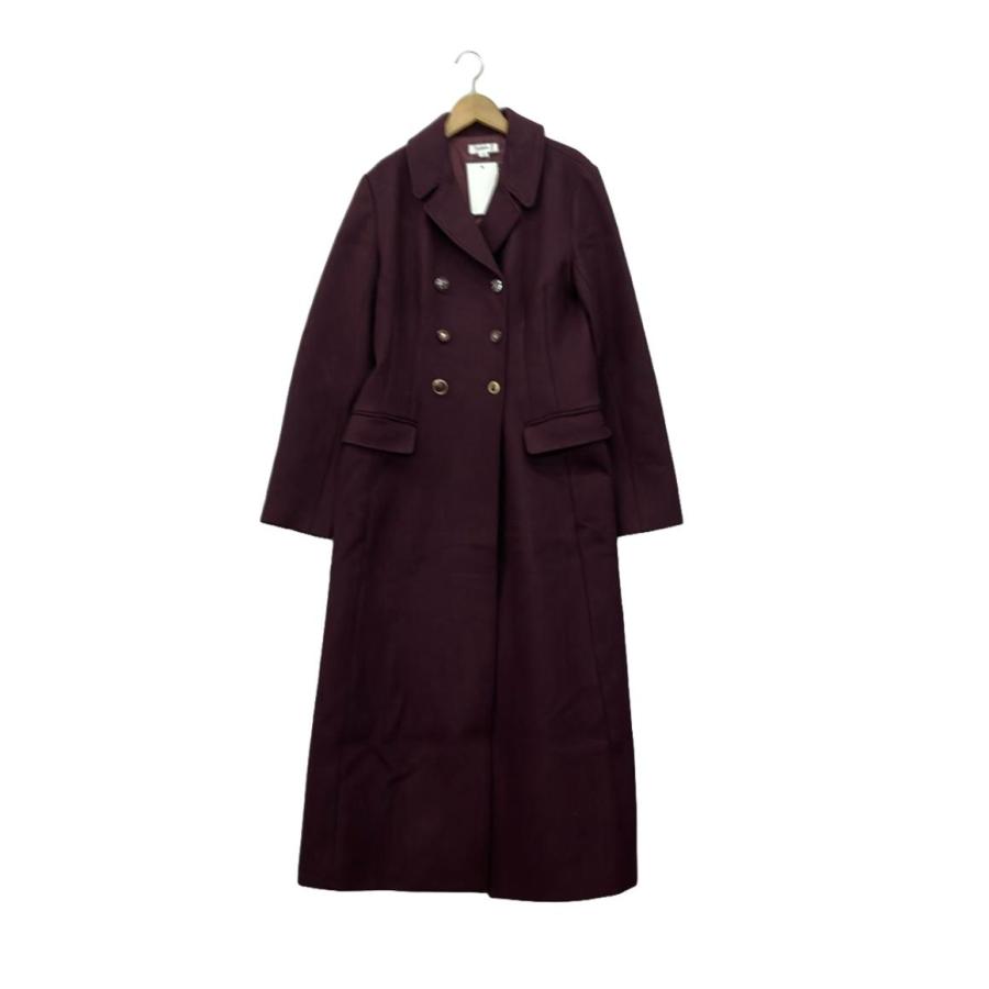 アメリ チェスターコート レディース SIZE M (M) AMERI 中古 : Rehello by BOOKOFF - 通販 - Yahoo!ショッピング