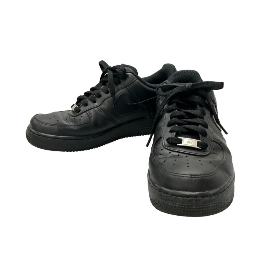 ナイキ ローカットスニーカー エア フォース 1 '07 CW2288-001 メンズ SIZE 27.0 (L) NIKE 中古 ...