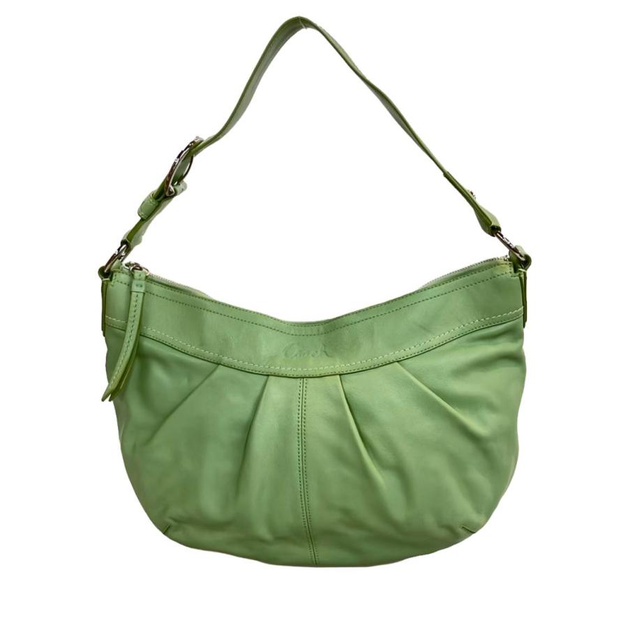 コーチ ショルダーバッグ 斜め掛け F13730 レディース COACH 中古 : Rehello by BOOKOFF - 通販 ...