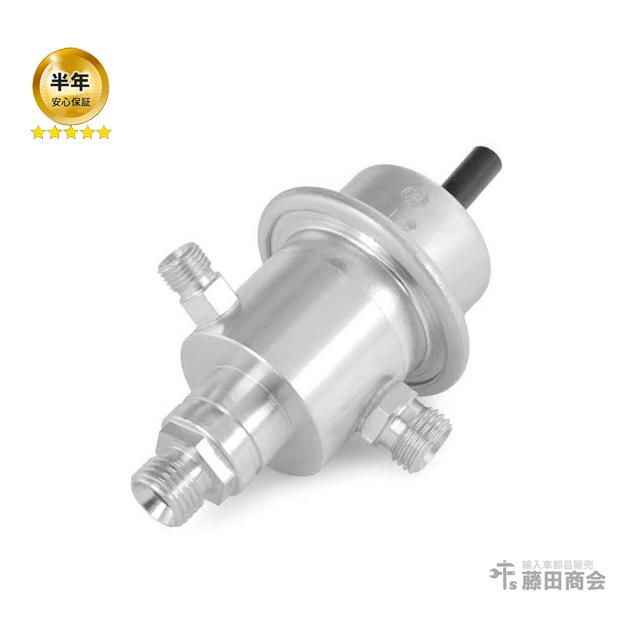 Mercedes-Benz（メルセデス・ベンツ） フューエル プレッシャーレギュレター Sクラス W126 420SEL 500SE ...