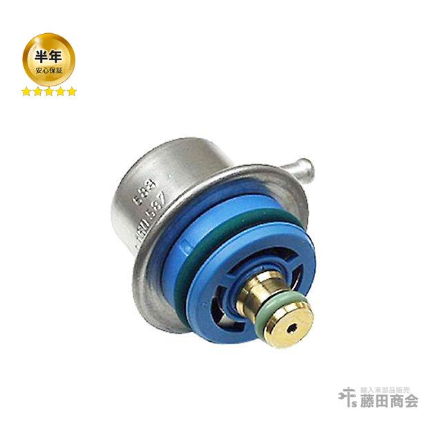 フューエル プレッシャーレギュレター メルセデスベンツ Eクラス W124 E220 220E 220TE E280 280E E320 ...
