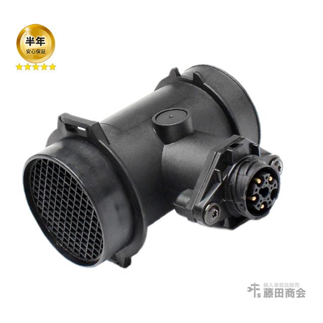 Mercedes-Benz エアマスセンサー エアフロセンサー メルセデスベンツ Cクラス W202 C200 C220 M111 直4前期 ...