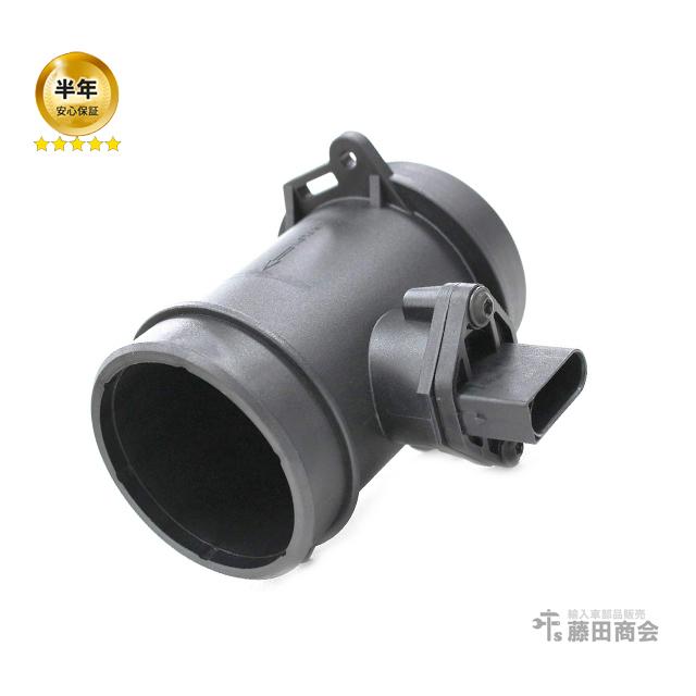 エアマスセンサー エアフロセンサー メルセデスベンツ Eクラス W210 E320 M104 直6後期エンジン : 0000941048 ...