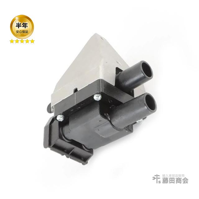 Mercedes-Benz イグニッションコイル メルセデスベンツ Cクラス W202 C200 C220 M111 直4エンジン : 藤田 ...