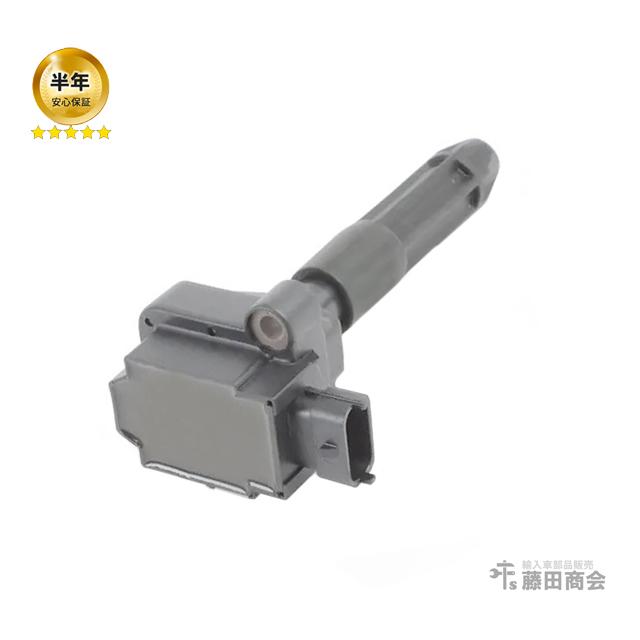 Mercedes-Benz イグニッションコイル メルセデスベンツ Cクラス W203 C180 C200コンプレッサー M111 直4 ...