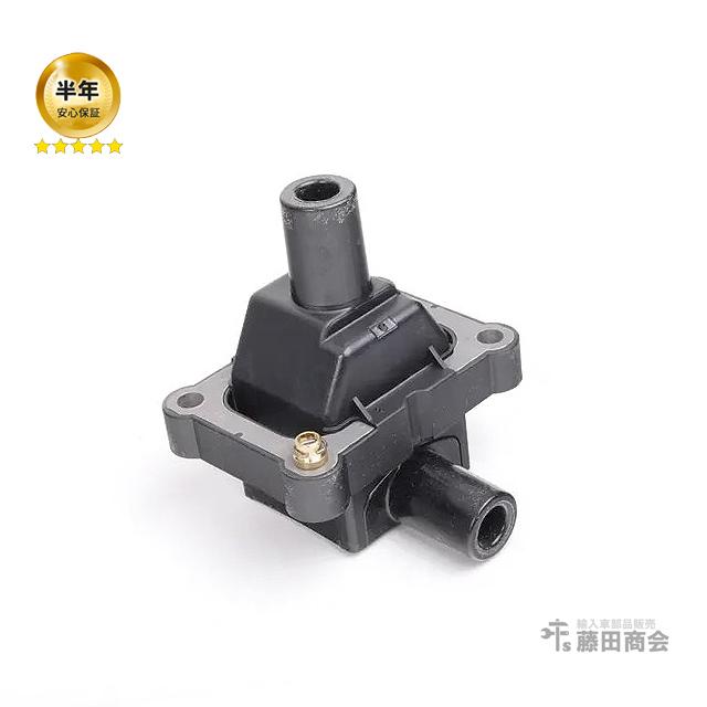 Mercedes-Benz イグニッションコイル メルセデスベンツ Eクラス W124 280E 280TE 300CE 300E 300TE ...