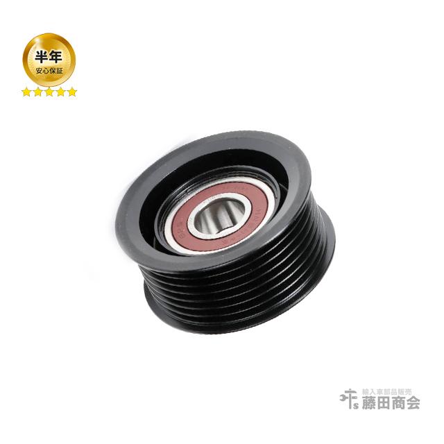 Mercedes-Benz（メルセデス・ベンツ） アイドラープーリー CLクラス W215 CL600 CL600 CL65AMG M137 ...