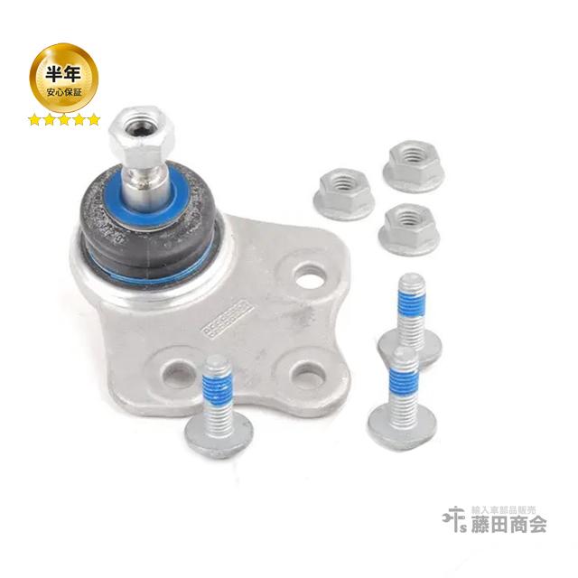 Mercedes-Benz アッパーアーム ボールジョイント フロント メルセデスベンツ W219 W211 R230 : 藤田商会 - 通販 ...