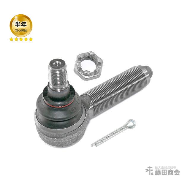 Mercedes-Benz ステアリング タイロッドエンド 右ねじ メルセデスベンツ Gクラス W460 230GE : 藤田商会 - 通販 ...