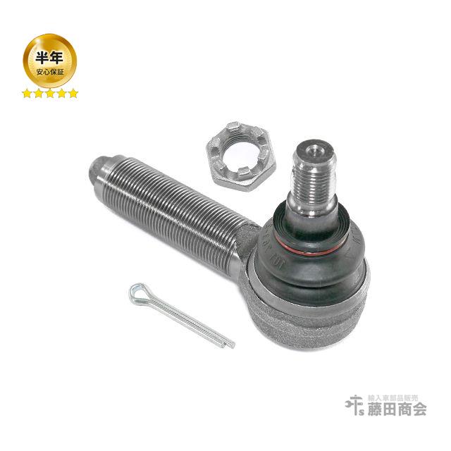 Mercedes-Benz ステアリング タイロッドエンド 左ねじ メルセデスベンツ Gクラス W460 230GE : 藤田商会 - 通販 ...