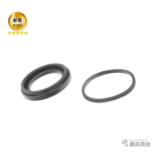 Mercedes-Benz ブレーキ キャリパーシール リペアキット フロント(1個) メルセデスベンツ 190クラス W201 190D2 ...