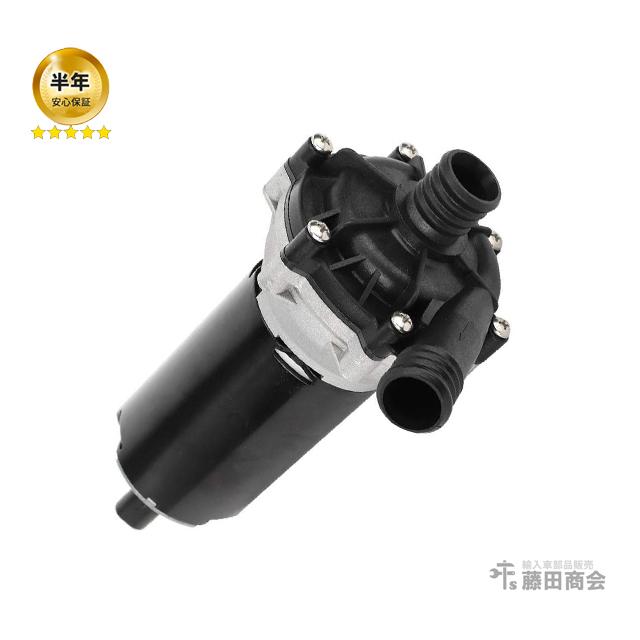 Mercedes-Benz 過給機 インタークーラー用 ウォーターポンプ メルセデスベンツ Eクラス W211 E55AMG : 藤田商会 ...