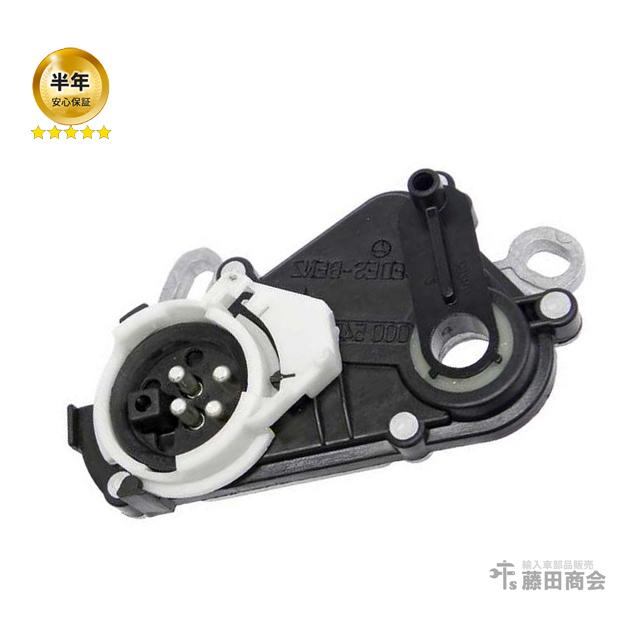 Mercedes-Benz ニュートラルスイッチ インヒビタースイッチ メルセデスベンツ SLクラス R107 380SL 500SL ...