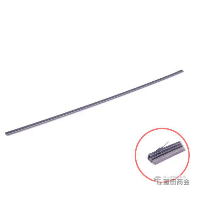 Mercedes-Benz ワイパー替えゴム ワイパーゴム フロント メルセデスベンツ Eクラス W210 E230 E240 E320 E400 E420 E430 E50AMG ...