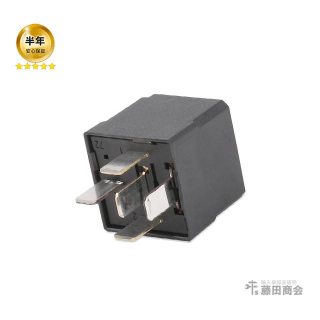 Mercedes-Benz マルチリレー メルセデスベンツ CLKクラス W208 CLK200 CLK320 CLK55AMG : 藤田商会 ...