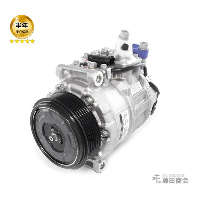 エアコン コンプレッサー メルセデスベンツ Eクラス W211 E240 E320 E500 : 0012301011-p05 : 藤田商会 - 通販 - Yahoo!ショッピング