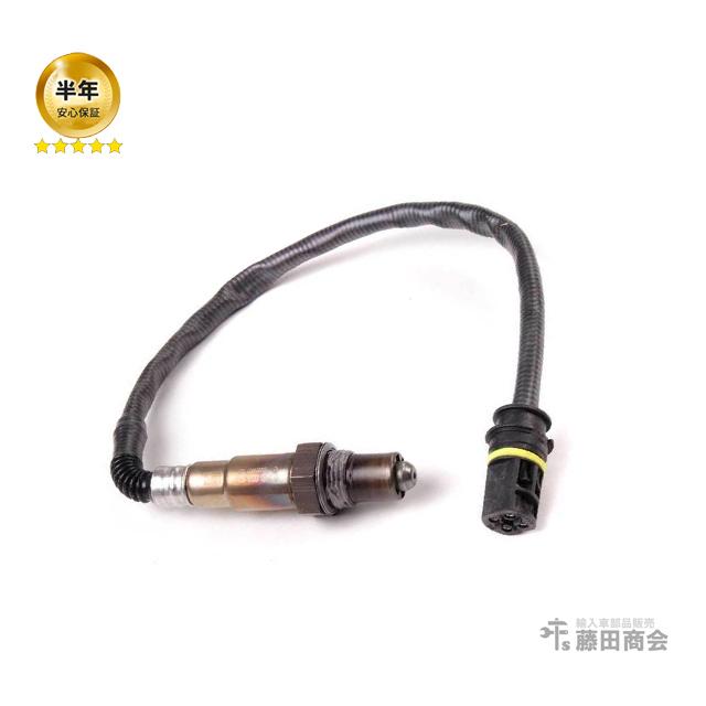 Mercedes-Benz O2センサー ラムダセンサー メルセデスベンツ Cクラス W203 C200コンプレッサー : 藤田商会 - 通販 ...