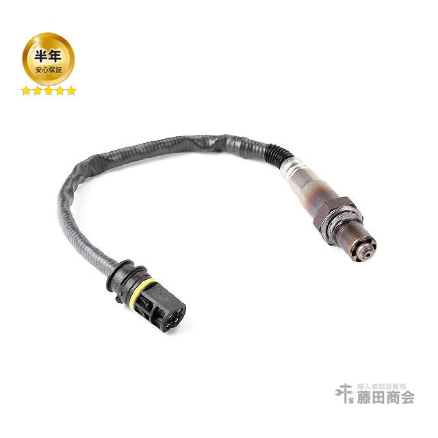 Mercedes-Benz（メルセデス・ベンツ） O2センサー ラムダセンサー MLクラス W163 ML320 ML350 ML430 ...